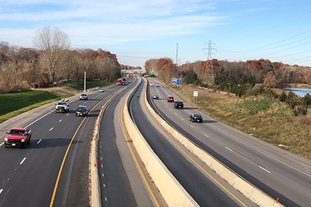 I.R. 76 – Medina Line Road and State Street