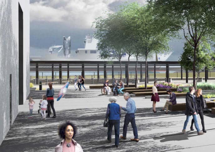 Urbanism + Planning