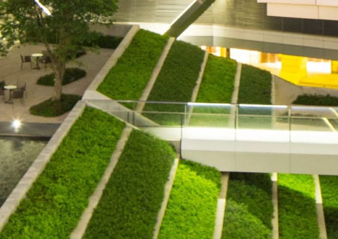 Urbanism + Planning