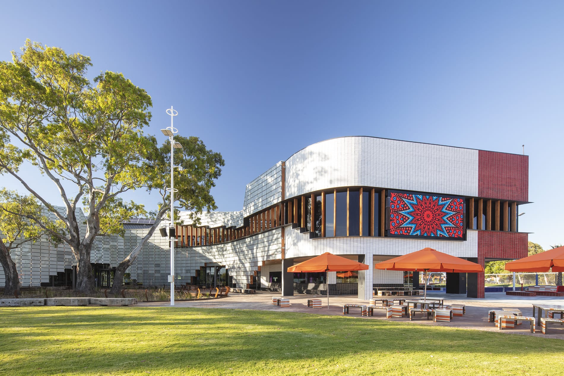 Springvale Community Hub