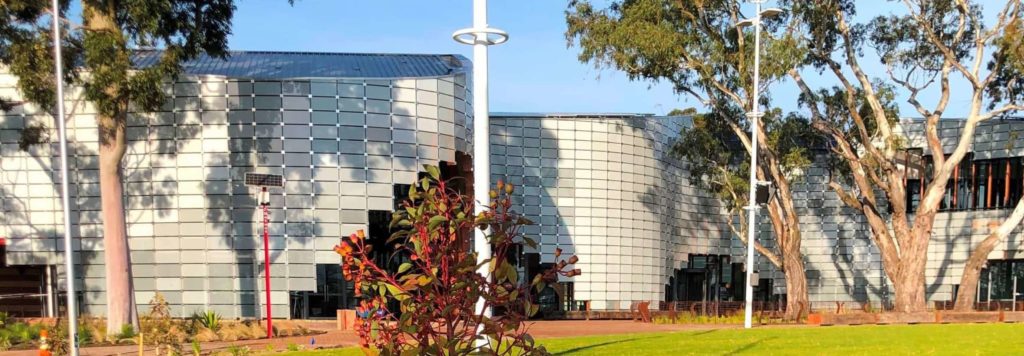 Springvale Community Hub