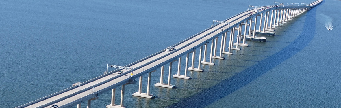 Harry W. Nice/Thomas “Mac” Middleton Bridge Replacement