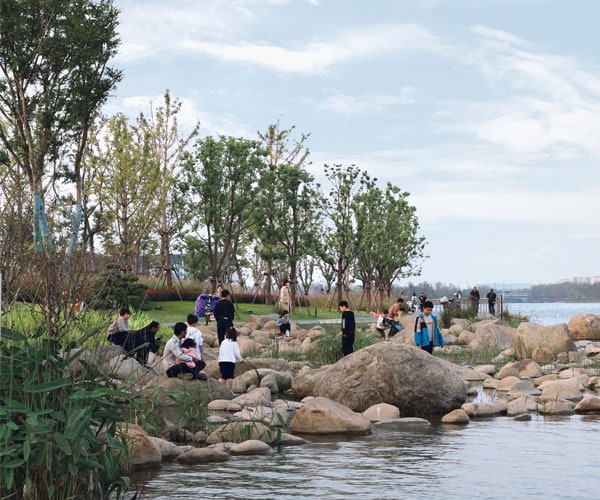 Zilang Park