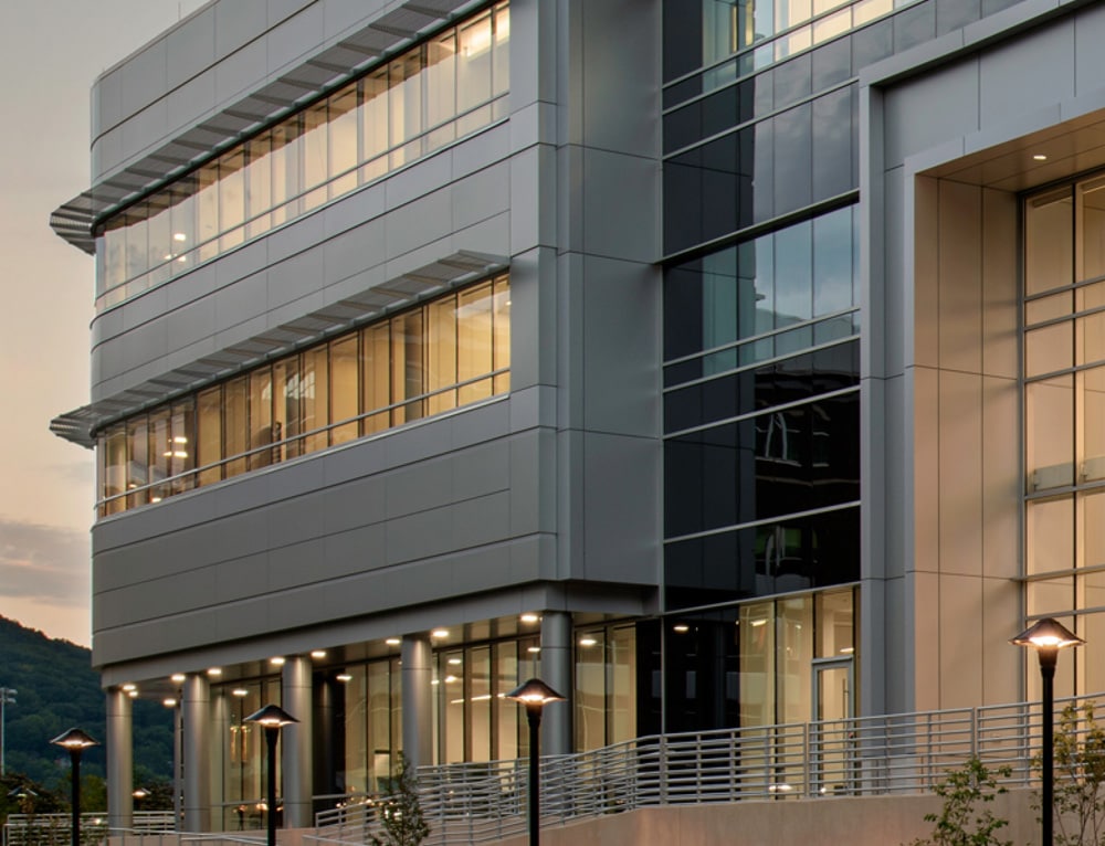 Virginia Tech Fralin Biomedical Research Institute