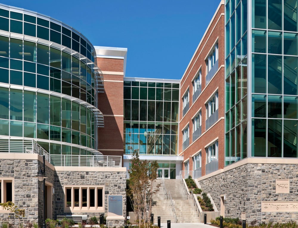 Virginia Tech University Carilion School of Medicine and Research Institute