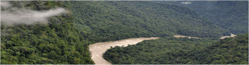 Purari Hydropower Project