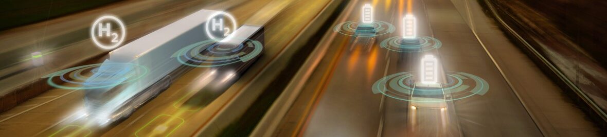 Climate Solutions to Drive Transportation Forward