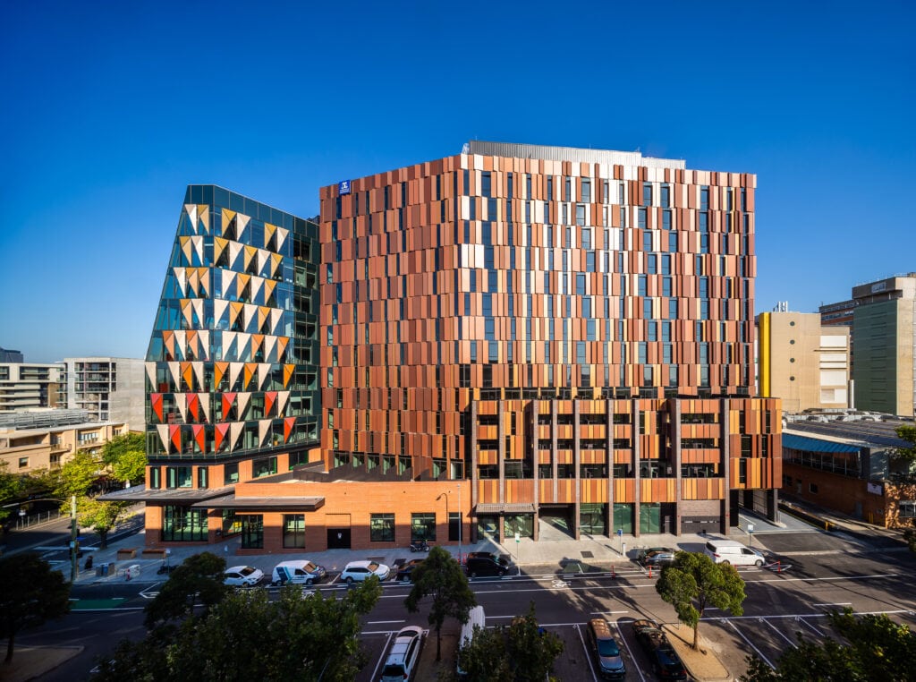 The Faculty of Engineering and Technology at Melbourne Connect