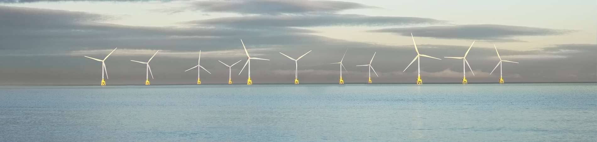 Offshore Wind