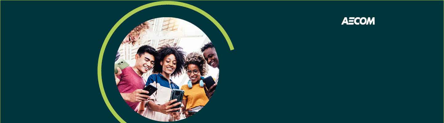 Future campuses are dynamic and digital. Are you ready?