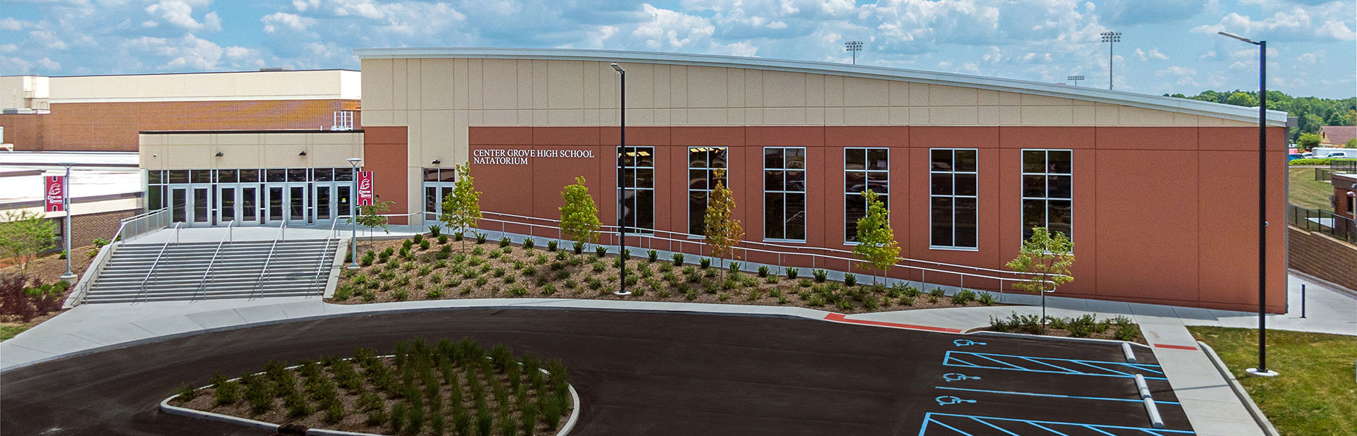 K-12 Schools