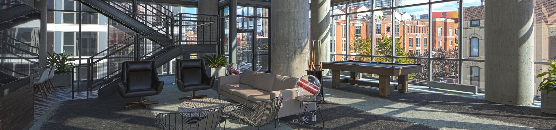 500 North Milwaukee – The Kenect Building