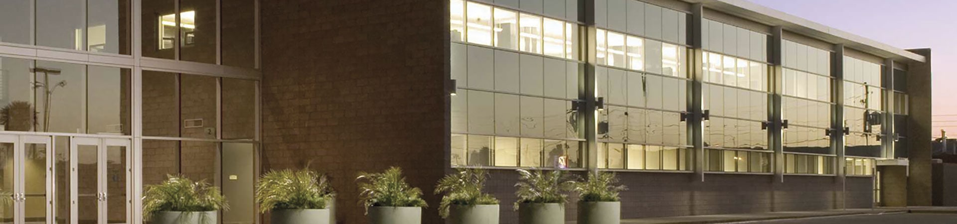 Maricopa County Capital Improvement