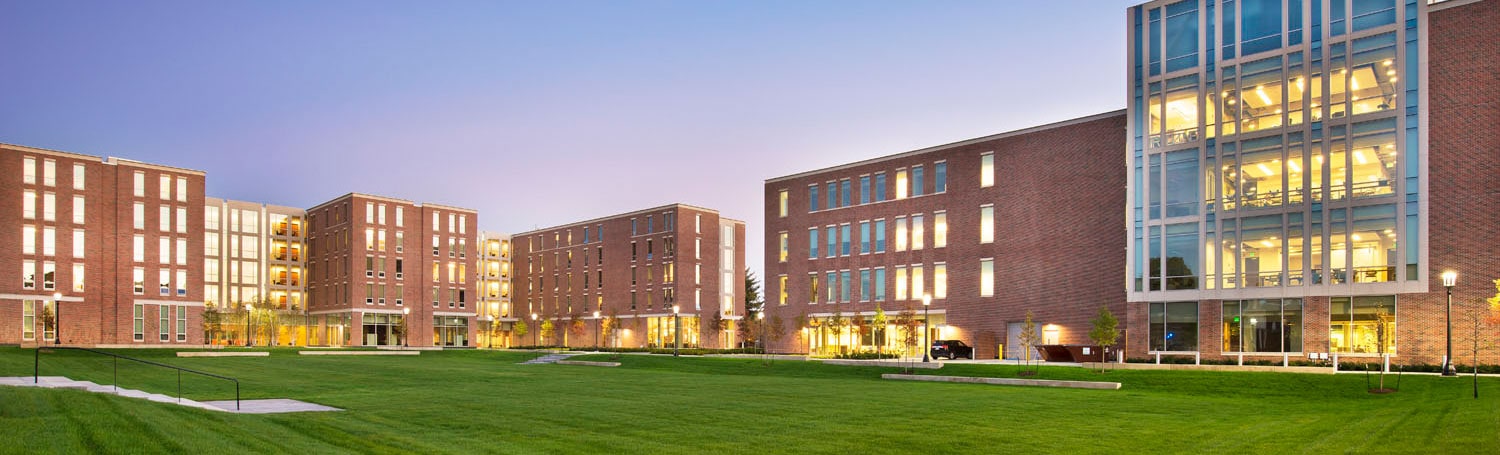 Purdue University Krach Leadership Center