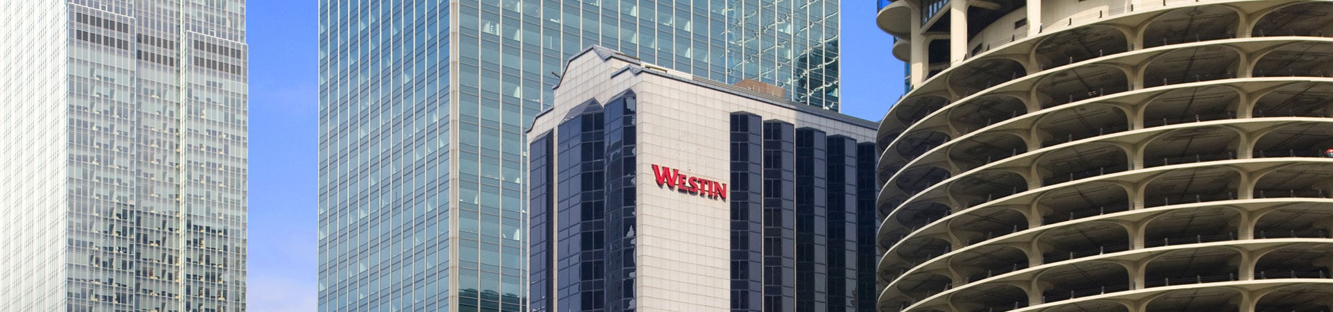 Westin Chicago River North