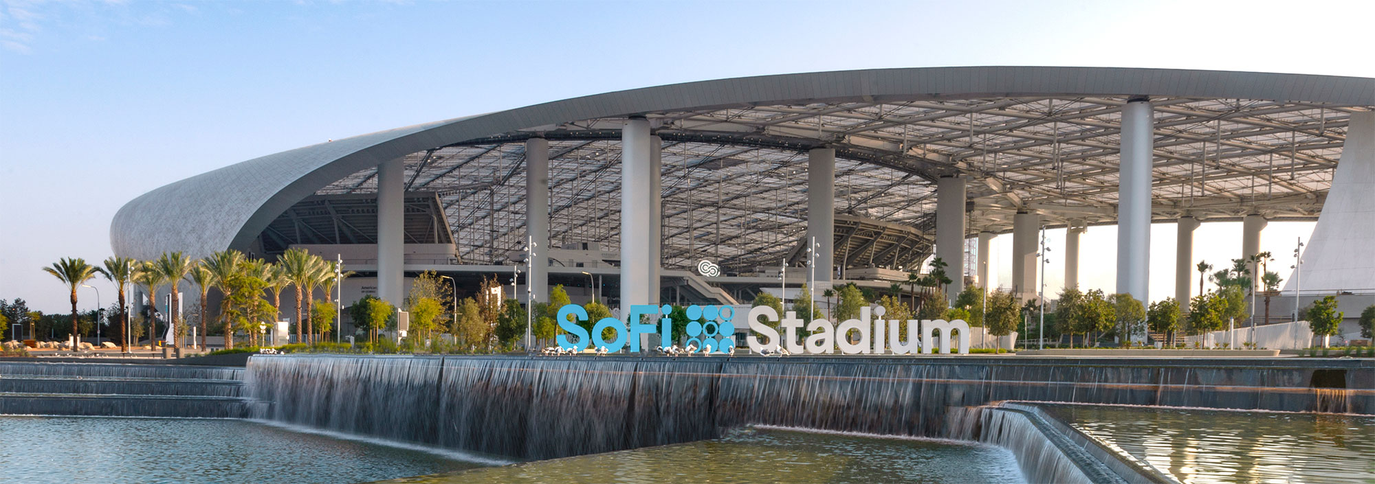 Stadiums