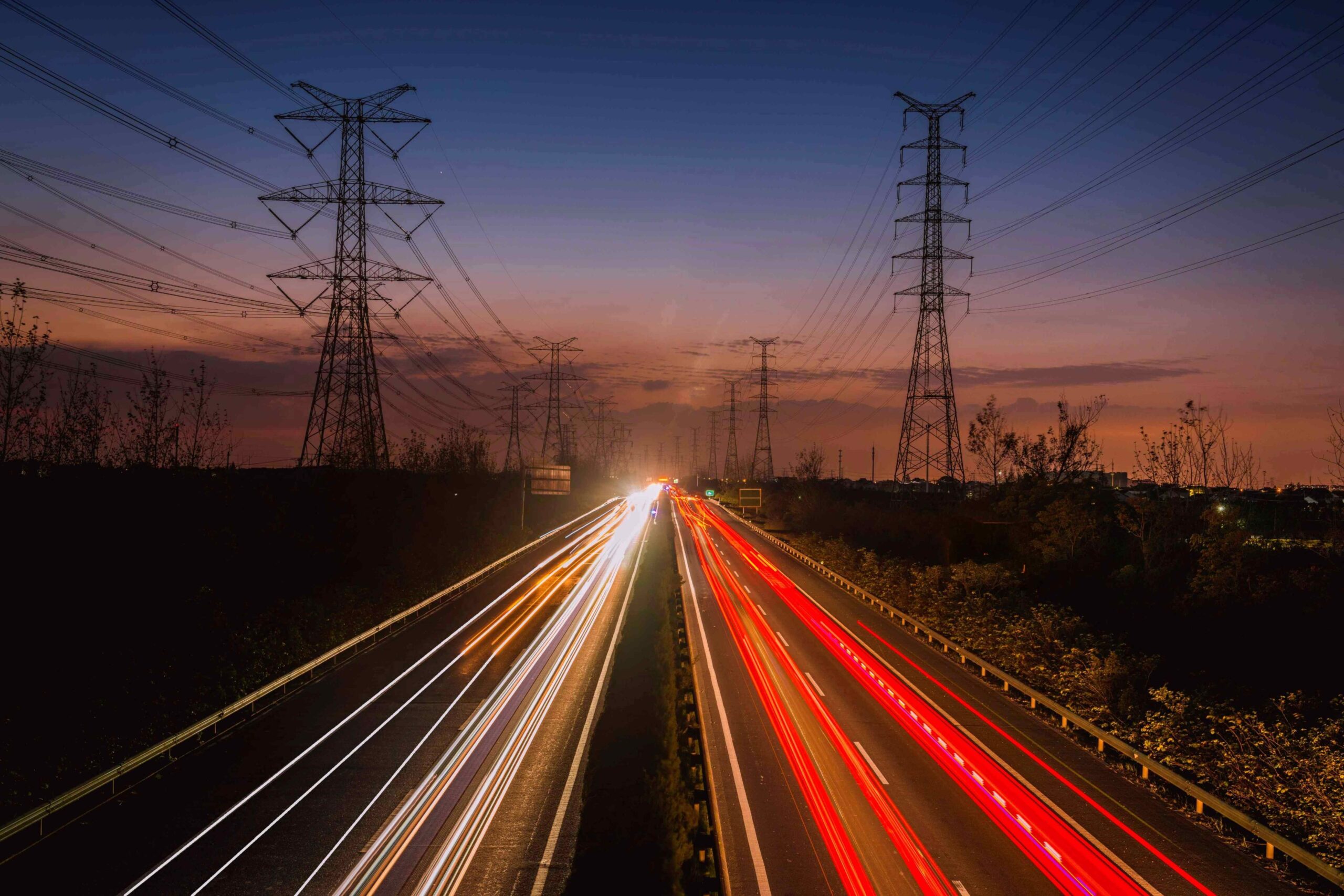 Electrifying Australia’s road freight sector