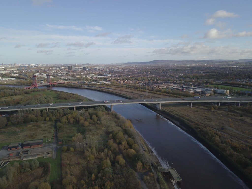Optimising asset management to extend the life of the A19 Tees Viaduct