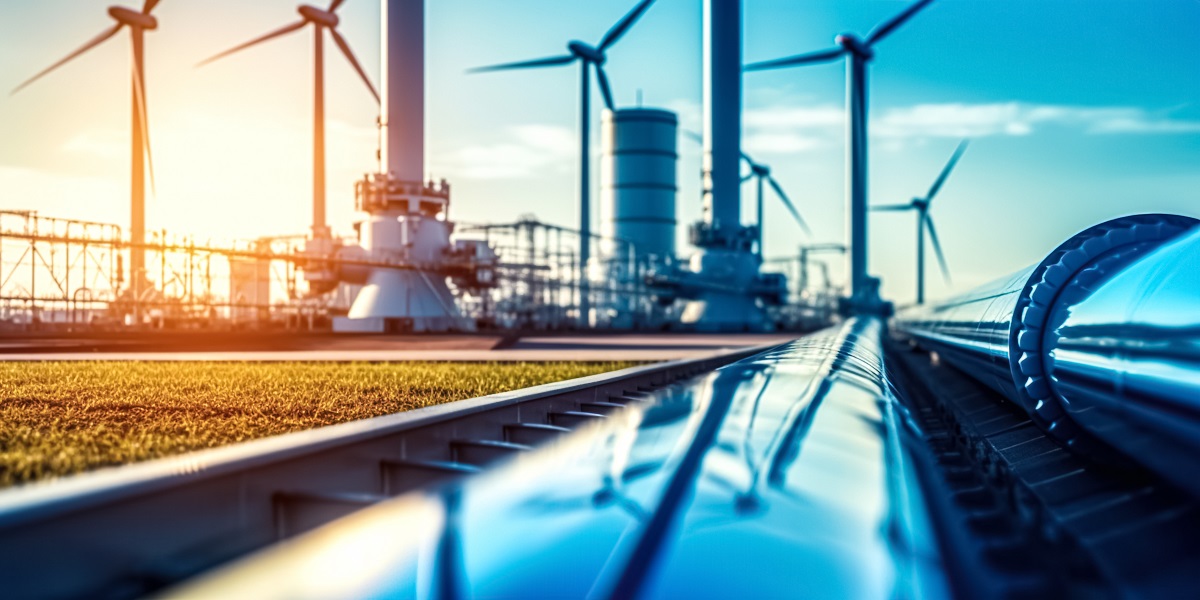 Chemours: scaling up the hydrogen economy in France