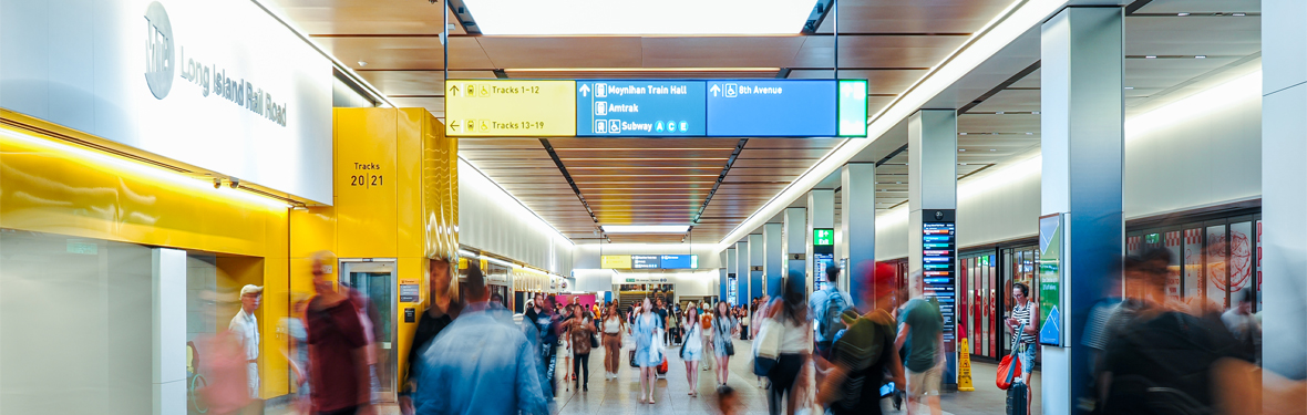 AECOM honored for exceptional engineering design