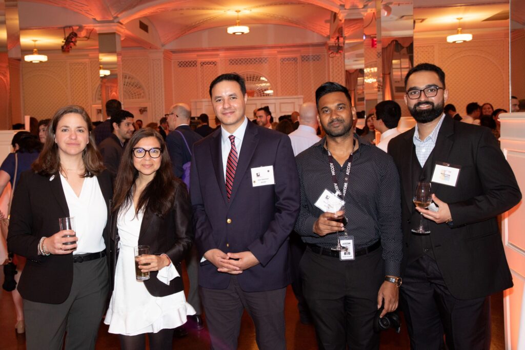 AECOM and ACE Mentoring: Empowering the future