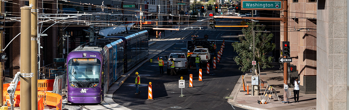 Making connections in Phoenix