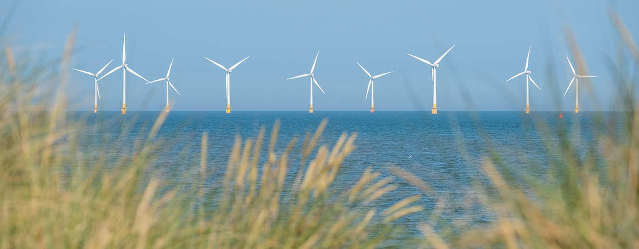 Great Grid Partnership: enabling the UK’s energy transition