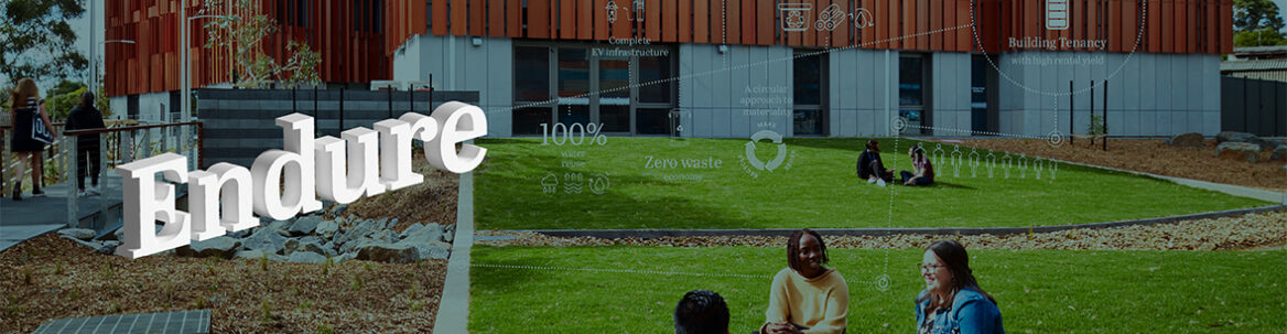 Endure