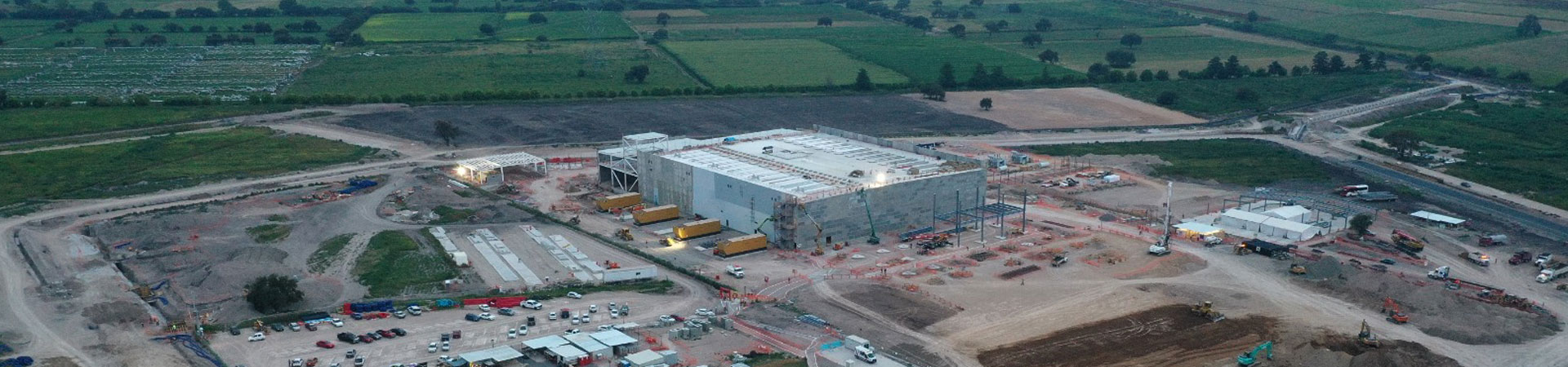 Confidential Data Center