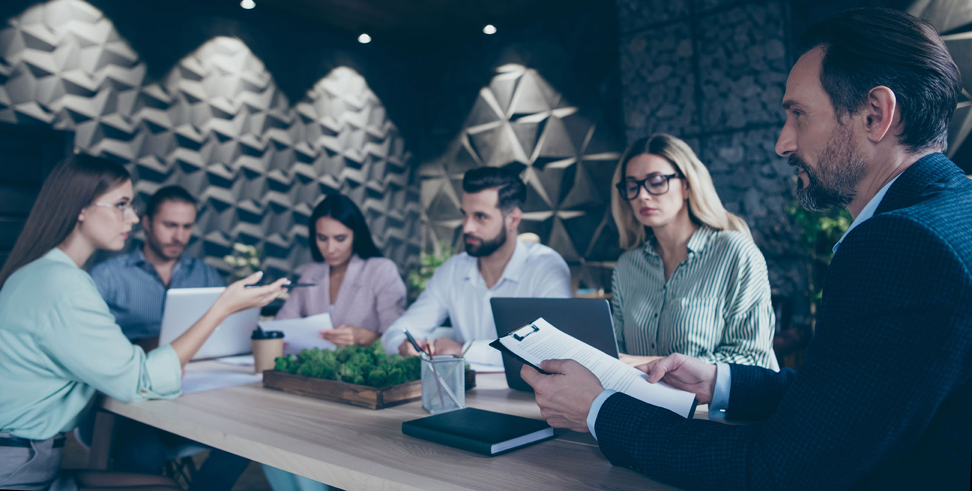 SME Partnerships in UK & Ireland