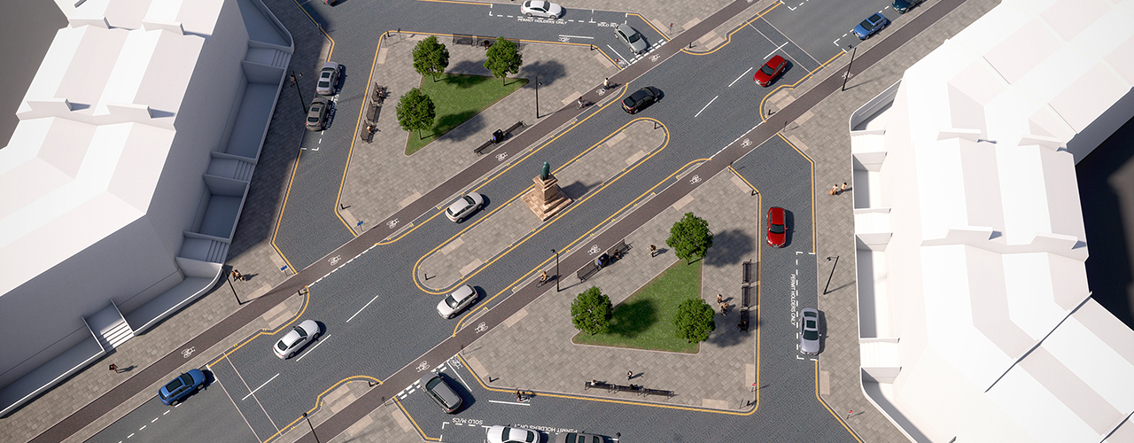 CCWEL: Edinburgh’s landmark active travel scheme