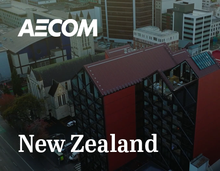 AECOM New Zealand