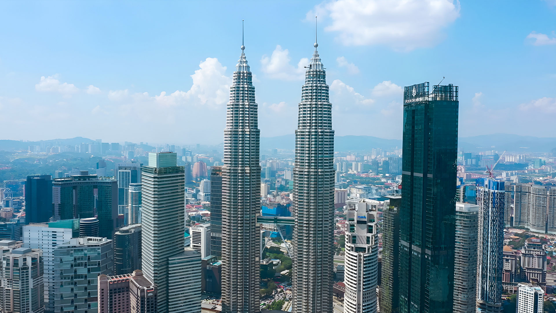AECOM | Malaysia