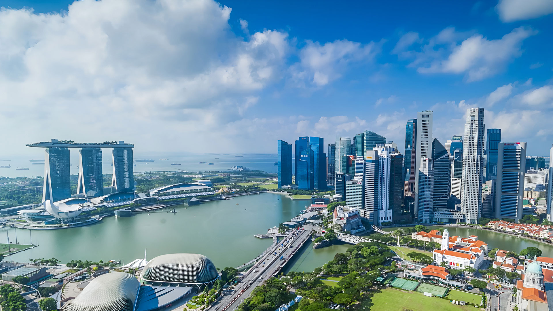 AECOM | Southeast Asia