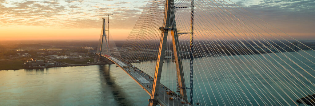 International Bridge Conference 2025