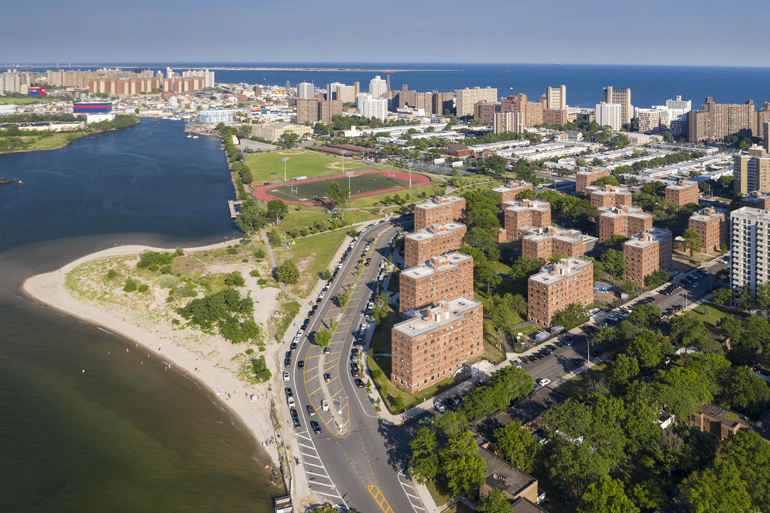 Panel: Built for the Weather