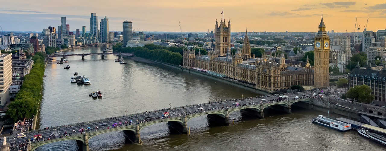 SWAN: developing one of the UK’s largest low-carbon heat networks