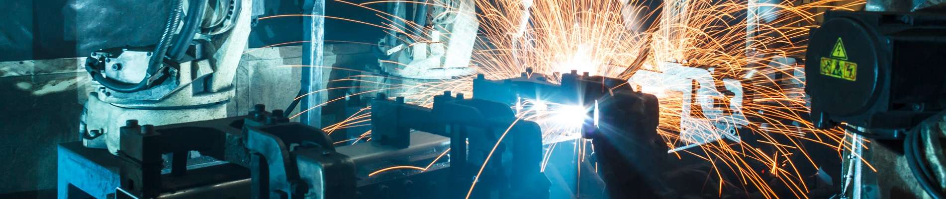 The factory of the future - South Africa