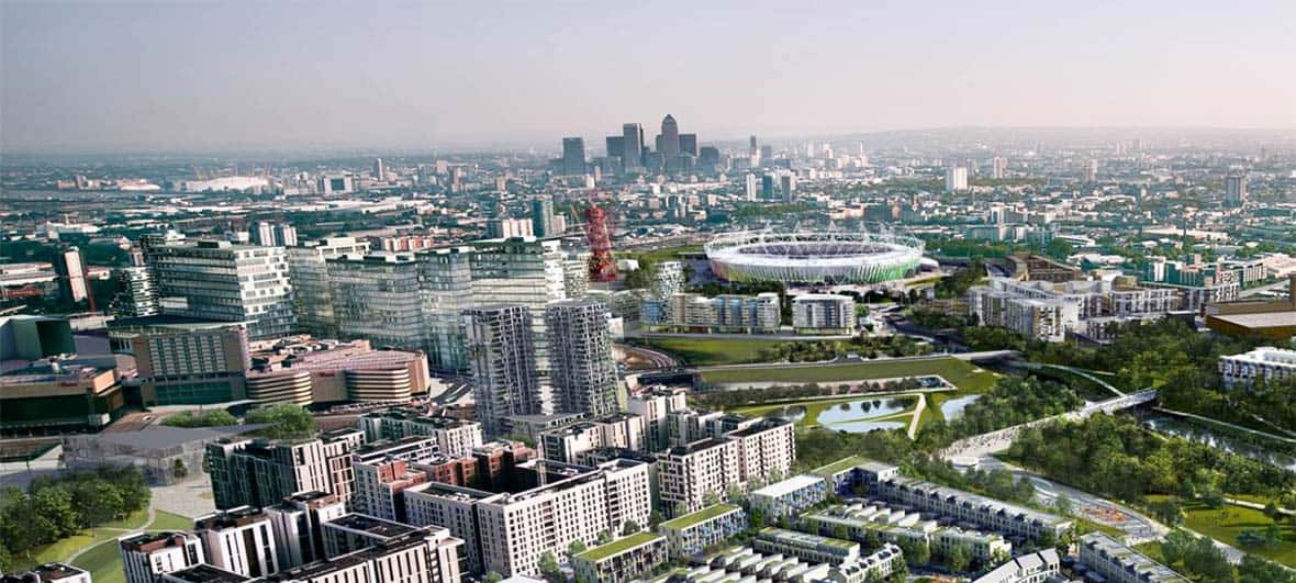 Cities Programme across EMEA - South Africa