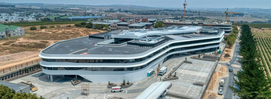 Home South Africa - South Africa